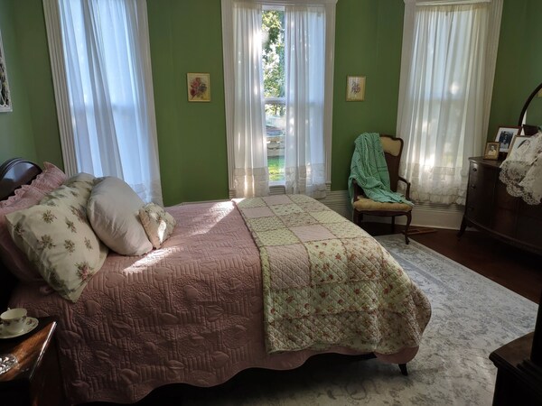 The Concetta De Bed & Breakfast - Kentucky