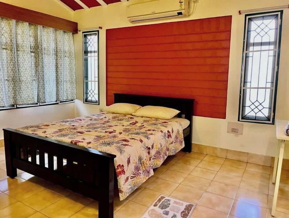 Sharanyam: 3 Bedroom Villa - Mysore