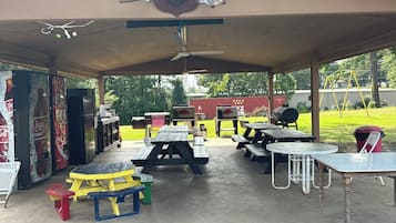Terraço/pátio interior