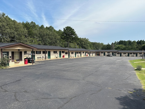 Sportsman's Lodge - Arkansas