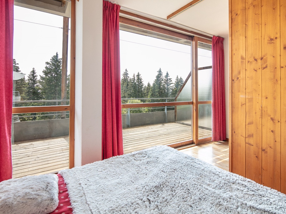 Appartement 6 Pers Proche Pistes - 셩후쓰