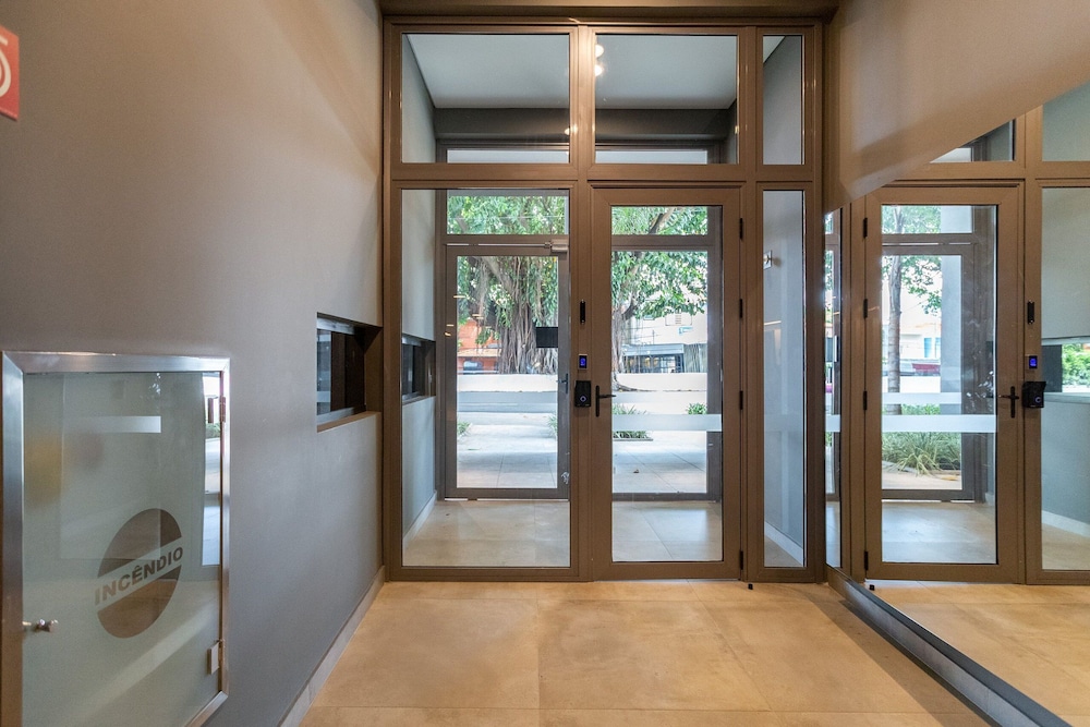 Studio Lume 163 A - São Paulo