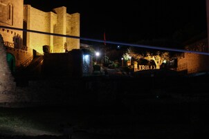 Quarto casal ou duplo luxo | Escrivaninha, quartos à prova de som, ferros/tábuas de passar roupa