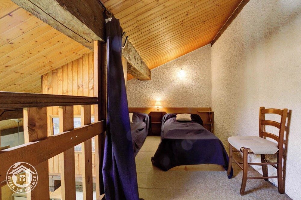 LE TETRAS 2 - VALMOREL LES AVANCHERS - Valmorel | Vrbo