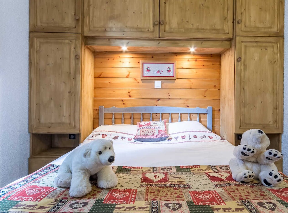 Chalet L'andorse - Valloire - Valloire