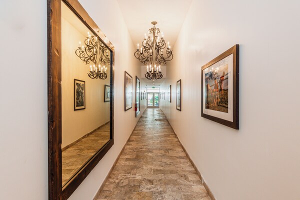 The Link Hotel South Beach - Miami Beach, FL