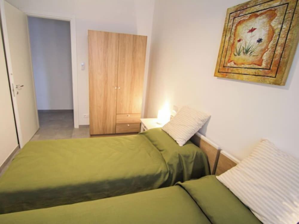 Paulistana By Interhome - Rapallo
