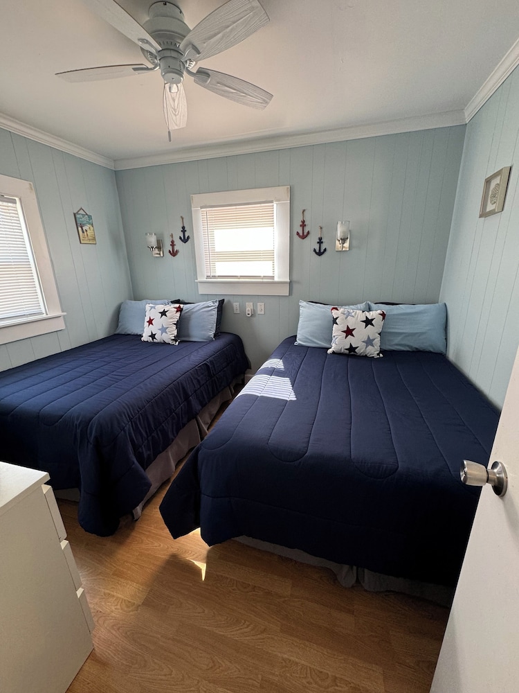 Summer Sea Cottage Near Beaches And Restaurants - Wells, ME