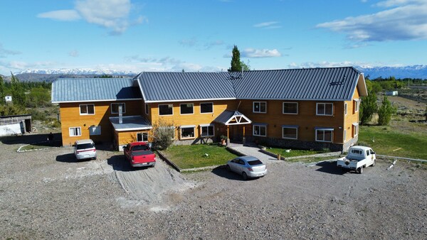 Hotel Posada Del Río - Aysén