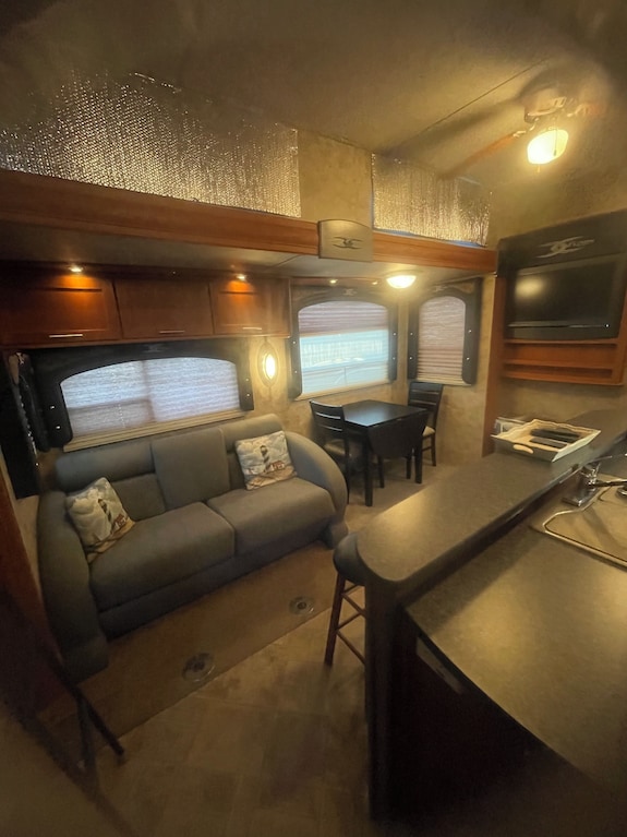 Experience Rving At Jamaica Beach Rv Resort Without Purchasing An Rv! - Galveston, TX