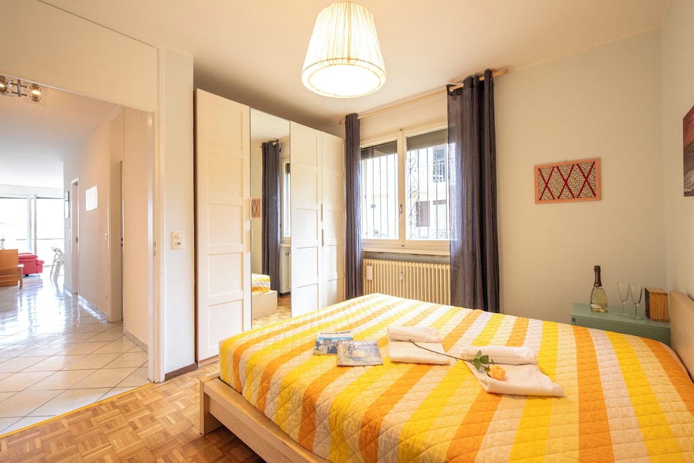 Pazzallo Panoramica, Lugano, Switzerland - Lugano | Vrbo