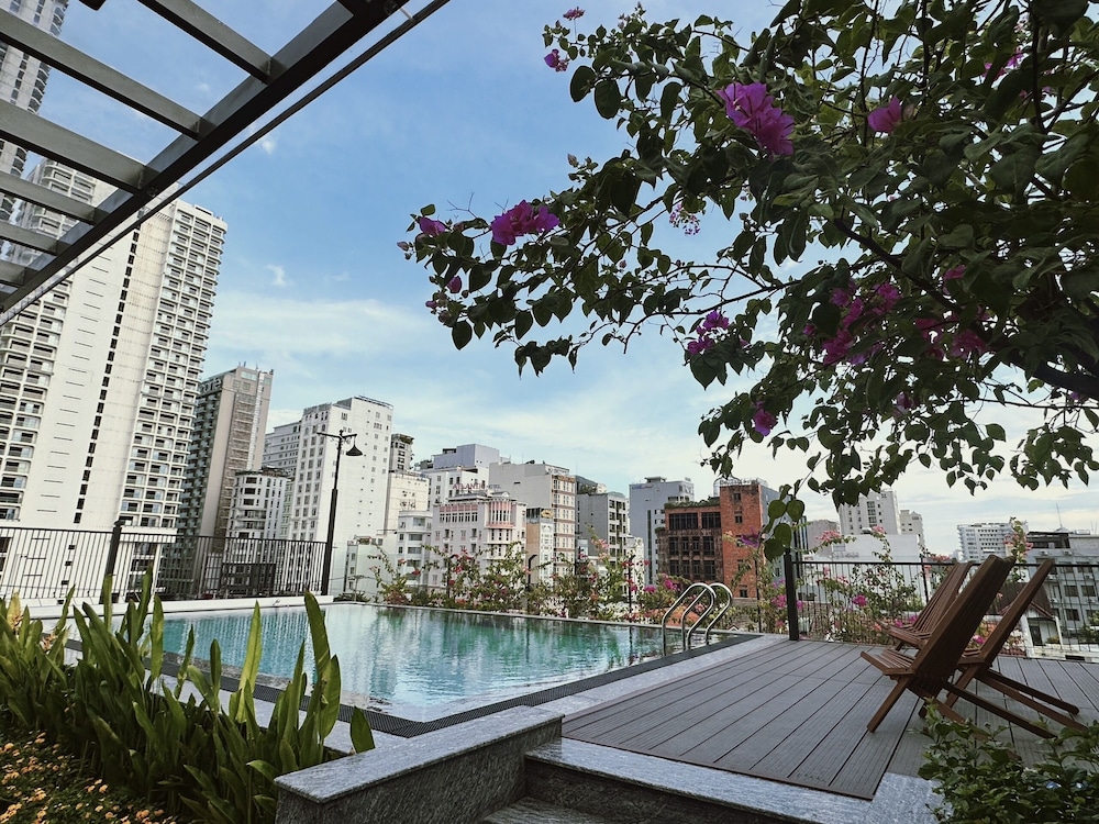 Tuk Tak Spaces - Da Nang