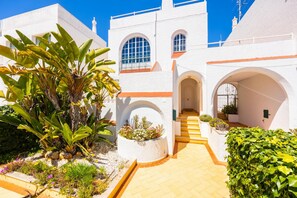 Villa | 3 quartos 