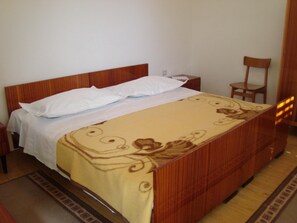 Apartamento, fumadores | 3 quartos 