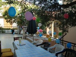 Apartamento, fumadores | 3 quartos 