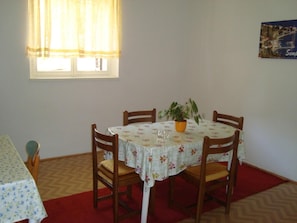 Apartamento, fumadores | 3 quartos 