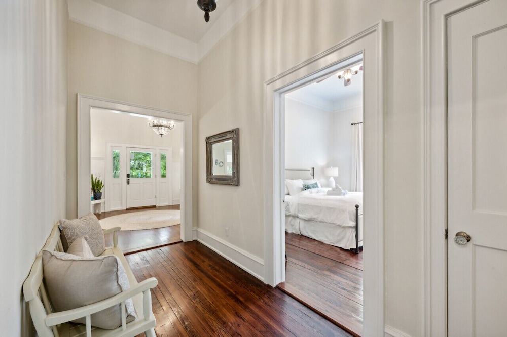 King Beds|pets Welcome|historic Queen Anne Cottage - Atlanta, GA