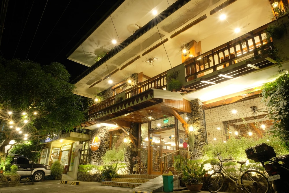 Antonio's Bed And Breakfast Hotel - Sorsogon City