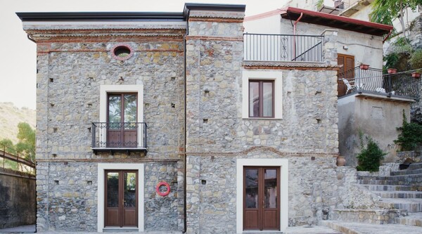 Casa Marinari - Scalea