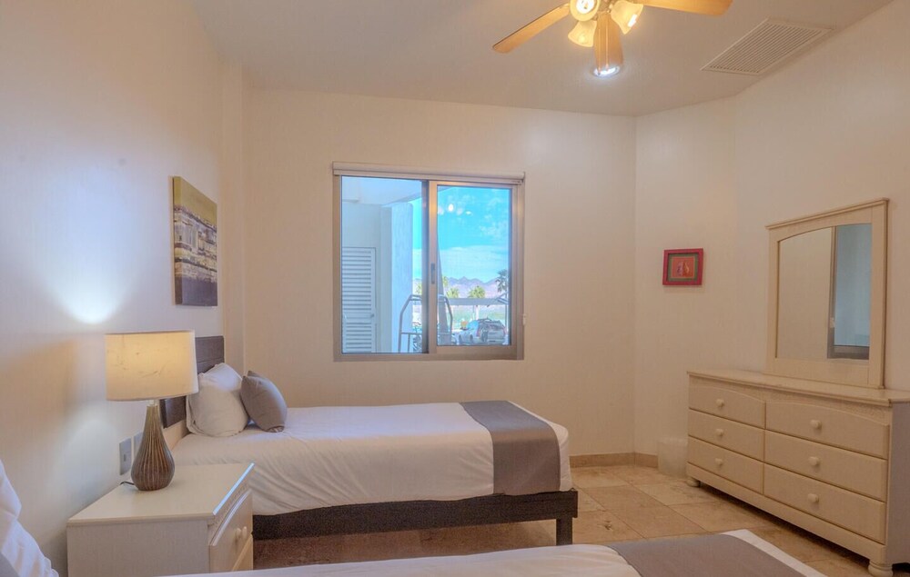 Premier Playa Blanca Condo 103: 2 BR, 2BA, Beachfront,Ground Level ...