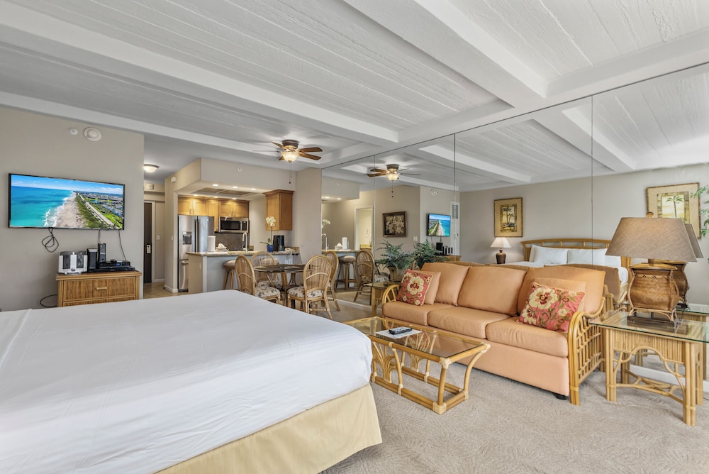 Whaler at Kaanapali Beach Studio #263 - Kaanapali | Vrbo