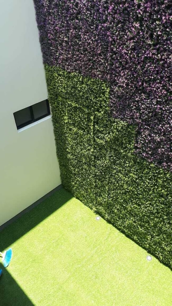 9 Estrellas Hotel - Comitán