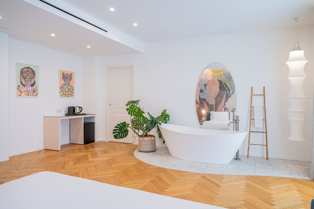 Neró Rooms - Taormina