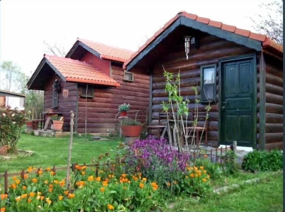 Tartaruga Boutique Hotel & Bungalows - Körfez