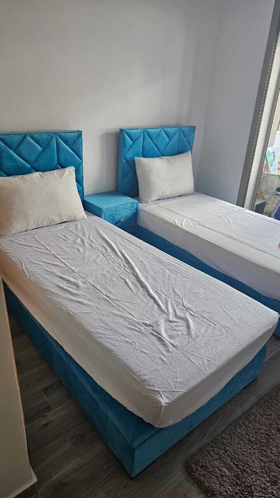 Bel Appartement Dans Une Résidence Avec Piscine - Portugal