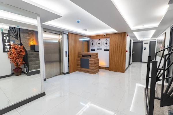 Yusufhan Suites - Trabzon