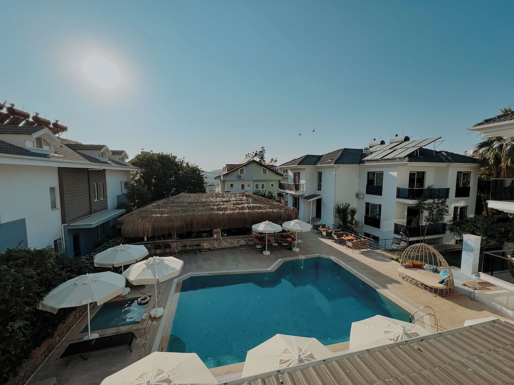 Marla Suit Hotel Fethiye - Ölüdeniz