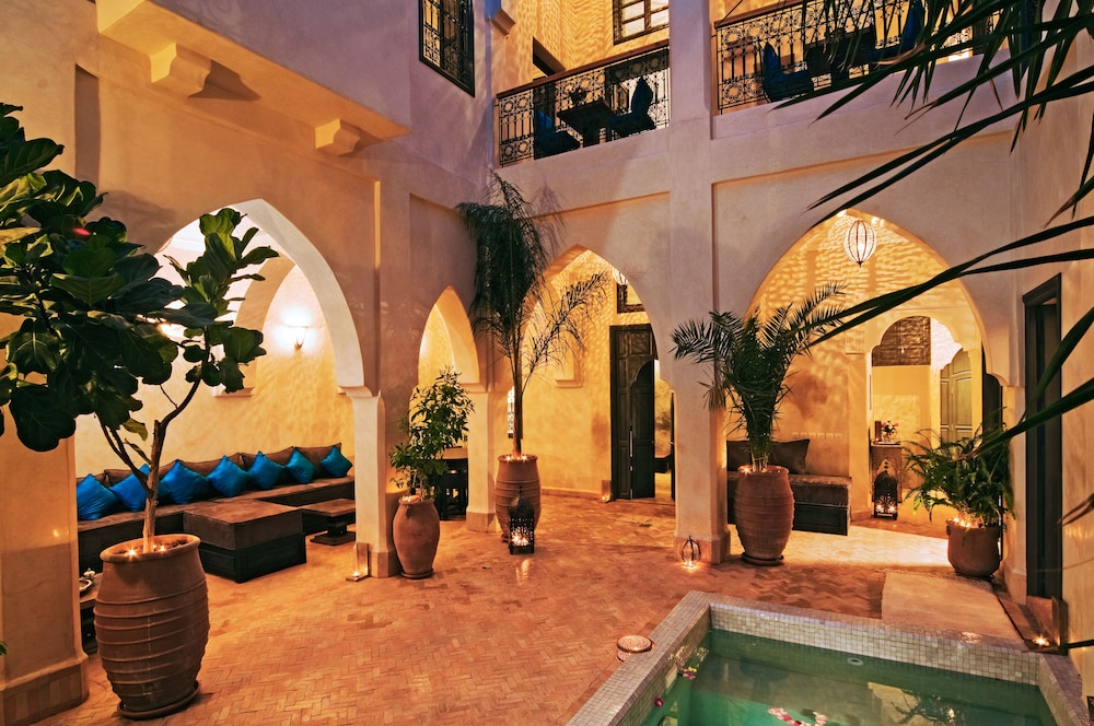 Riad Cinnamon By Marrakech Riad - Marrakesh