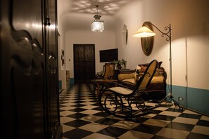 Sala de estar
