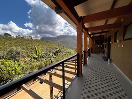 Terraço/pátio interior