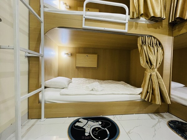 Basic Guest House - Hải Phòng