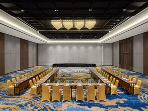 Salas de reuniões