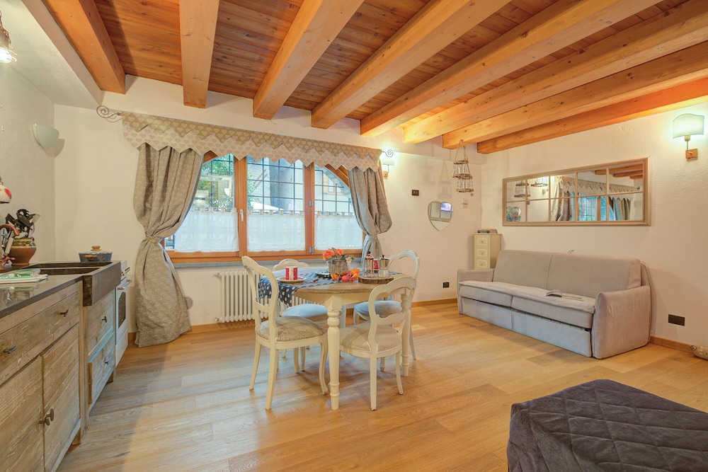 Cozy Nest In Bardonecchia - Bardonecchia