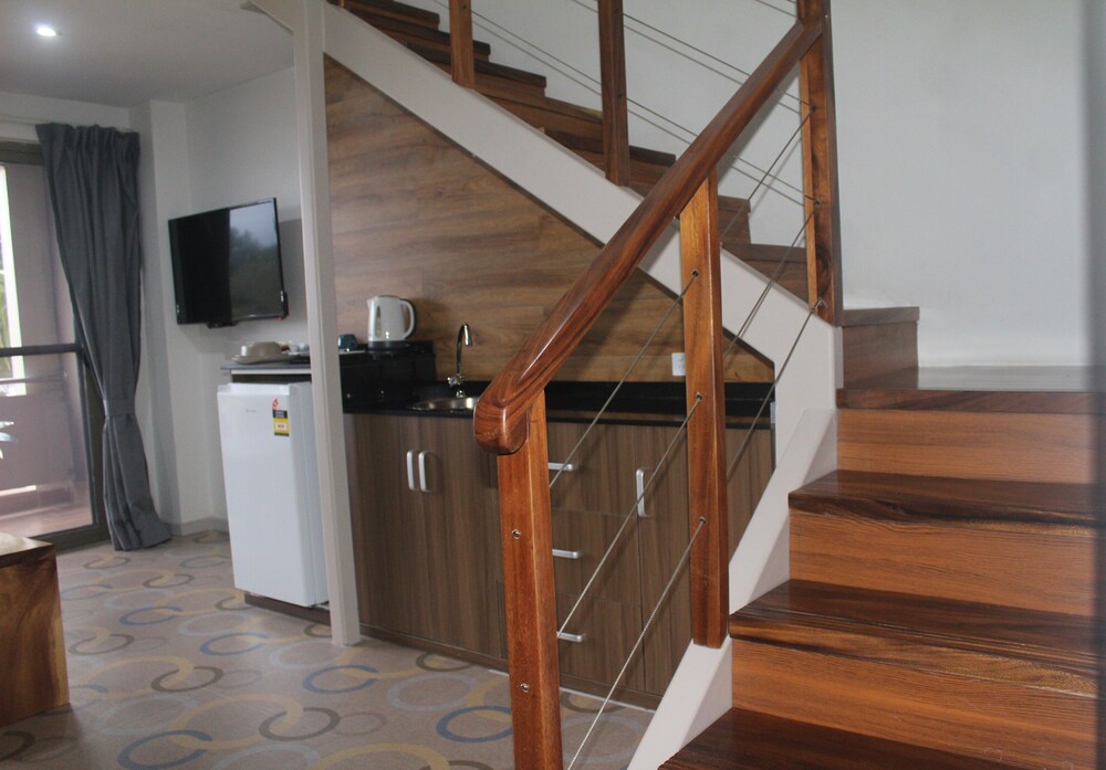 Vualiku Hotel & Apartments - Nadi