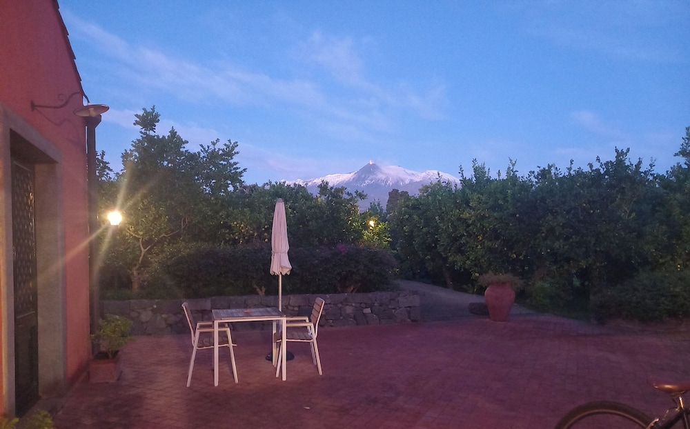 Lumia - Sicilia