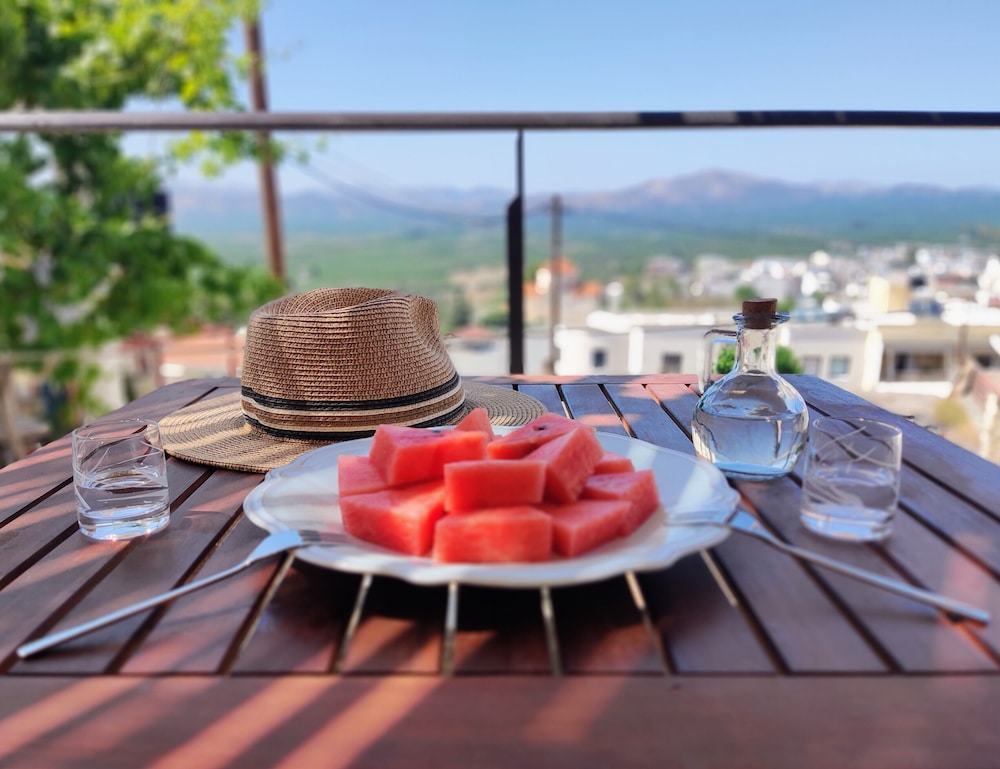 Pyrgi Cretan Living & Spa - Greece