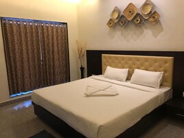 Quarto Deluxe
