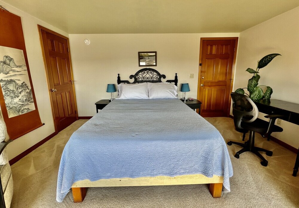 The Peregrine Private Suite - Comfort And Luxury In The Heart Of Kodiak - Kodiak, AK