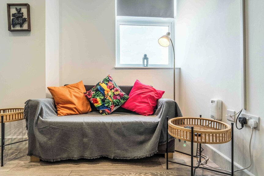1 Bed Apartment Near Liverpool Lime Street - Guernsey