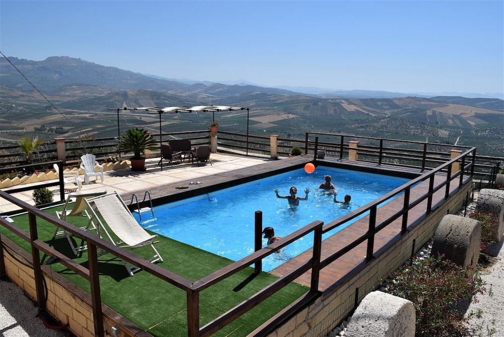 Two-bedroom Apartment For 4 - Sciacca