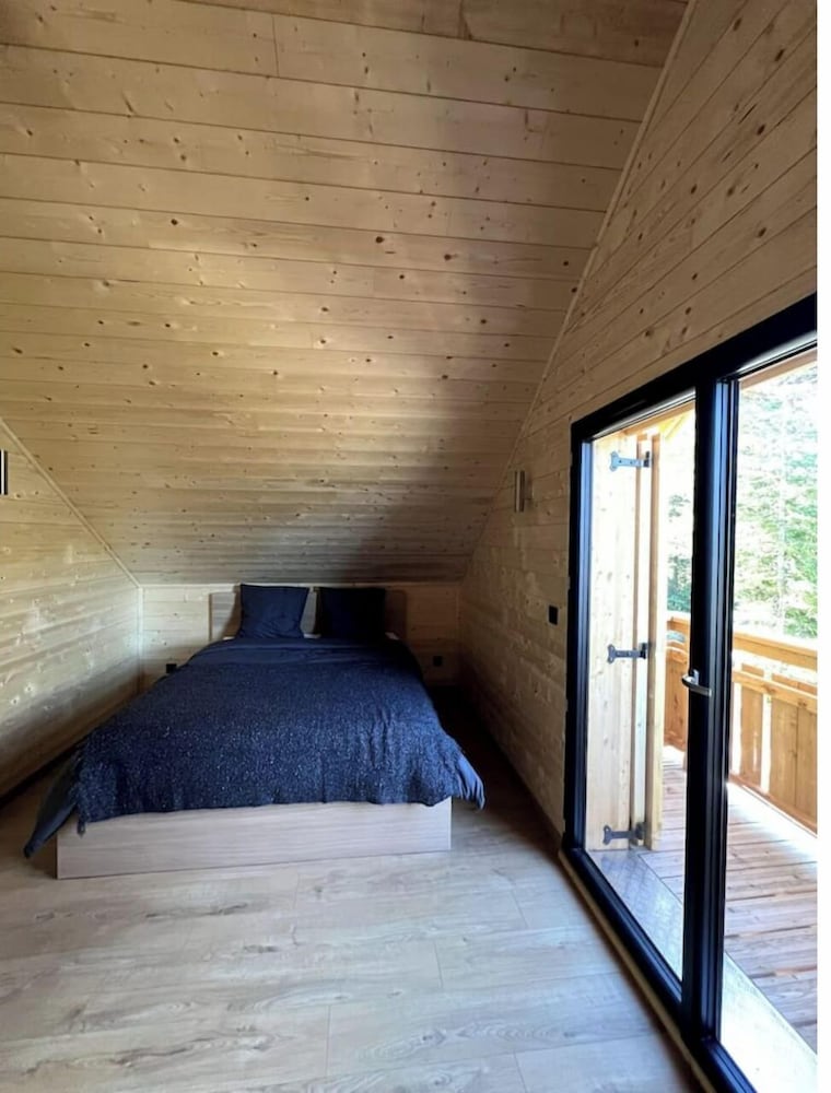 Superbe Chalet Cabane Chabanon - Selonnet | Vrbo