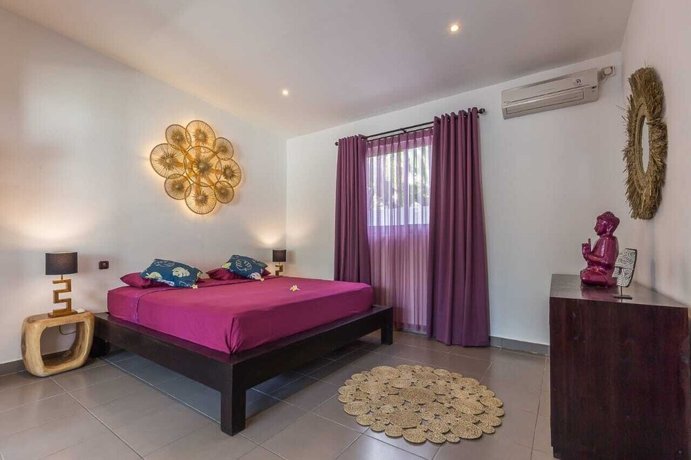 Amazing Villa 4 bedrooms villa 10x7 pool - Legian | Vrbo