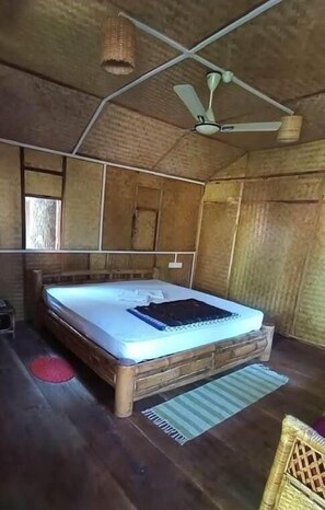 Casa de Campo Exclusiva | Sala de estar