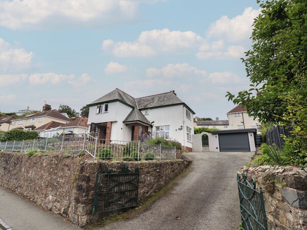 Bryn Gwynedd - Conwy