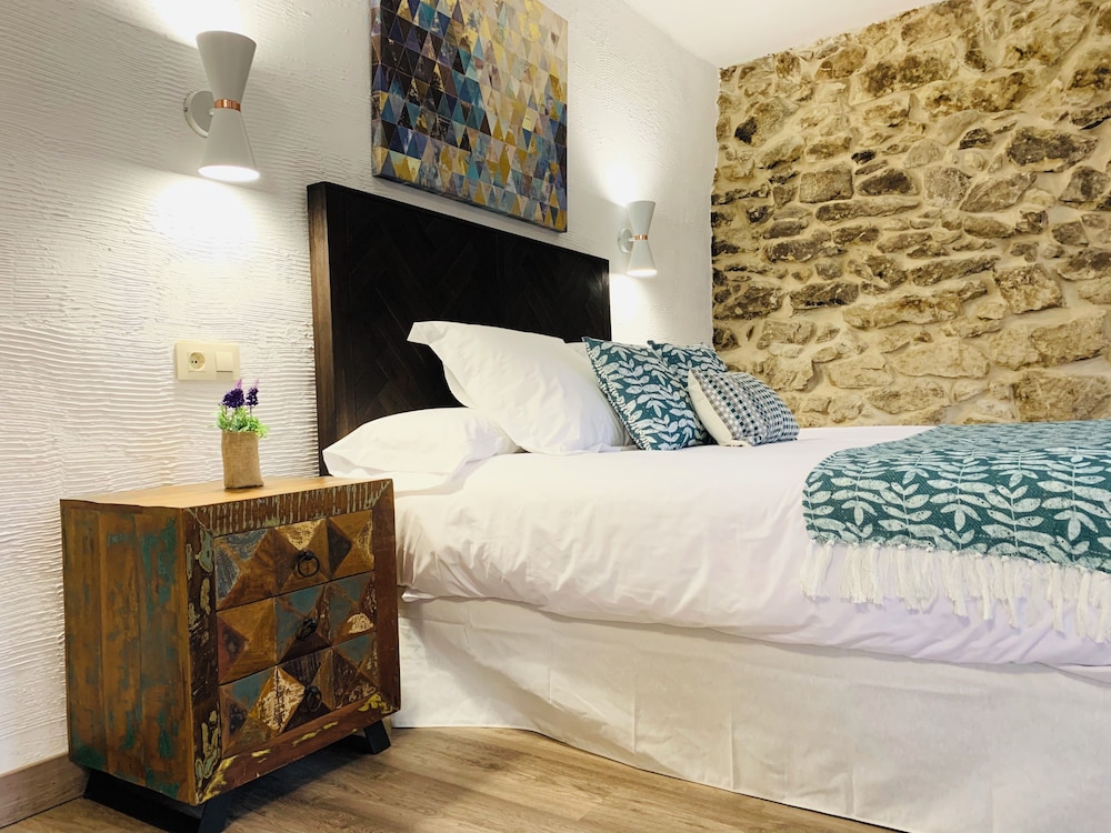 Casa Rural Recién Reformada Con Encanto ¡Una Experiencia Turística De Calidad! - Candelario