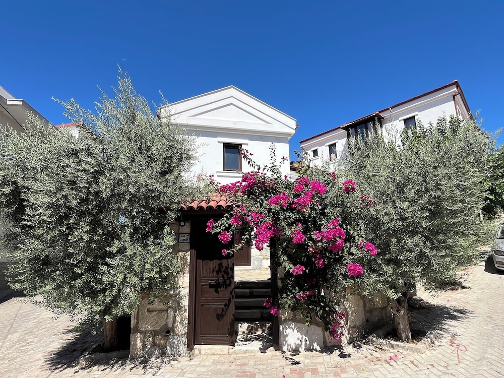 Agon Ephesus - Selçuk